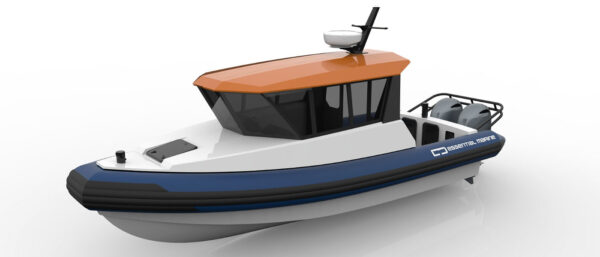 NEW DESIGNS - De Villiers Marine Design